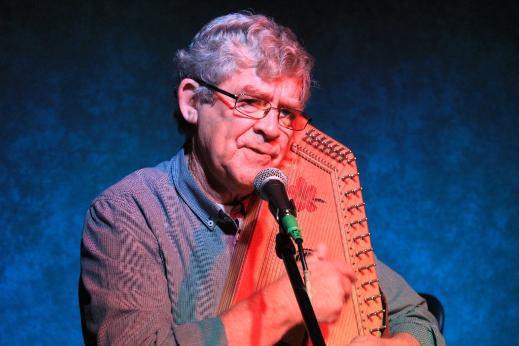Peninsula Folk Club – Folk Music for All