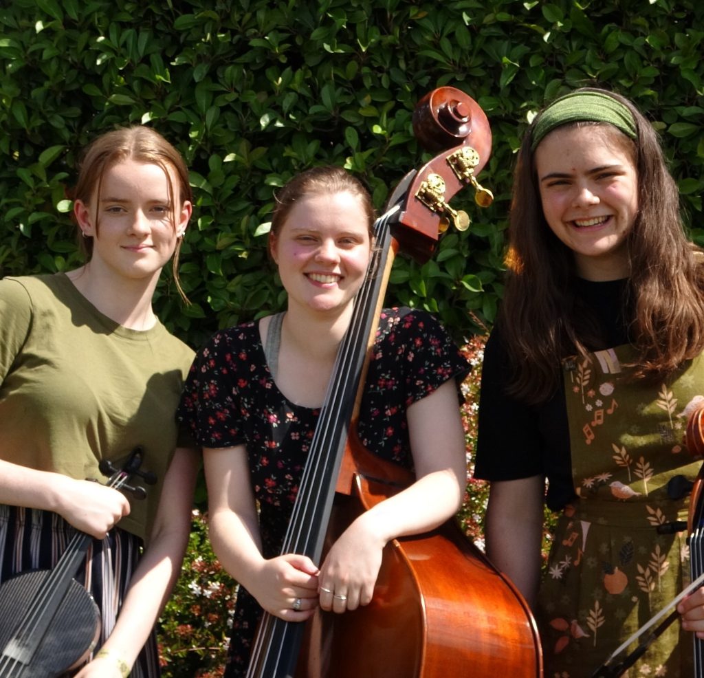 Peninsula Folk Club – Folk Music for All