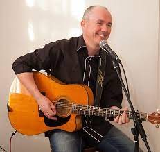 Peninsula Folk Club – Folk Music for All